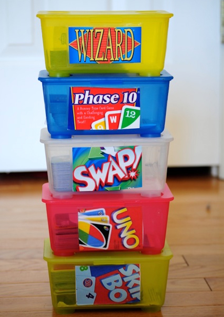 14 Nifty Ways To Reuse Empty Baby Wipe Containers