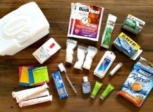 14 Nifty Ways To Reuse Empty Baby Wipe Containers