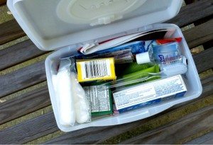 14 Nifty Ways To Reuse Empty Baby Wipe Containers