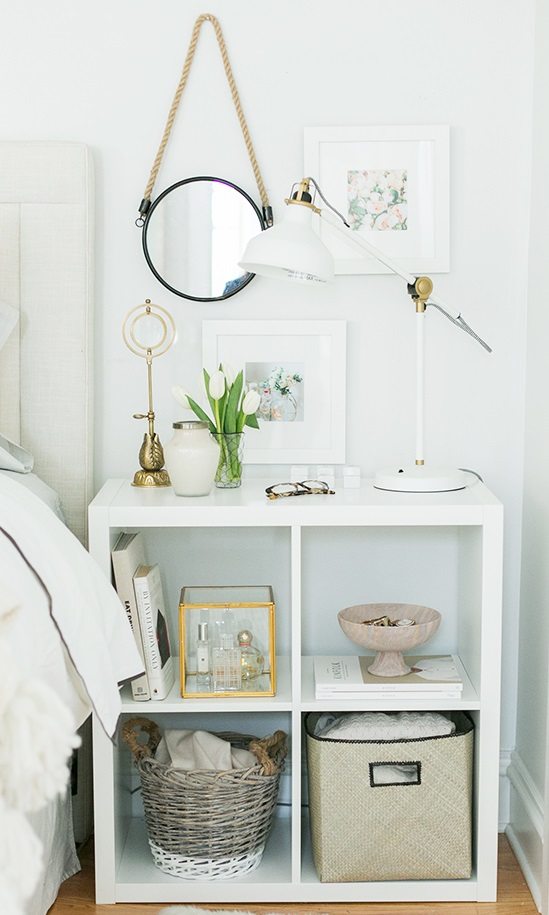 Creative Ways To Use Storage Cubes