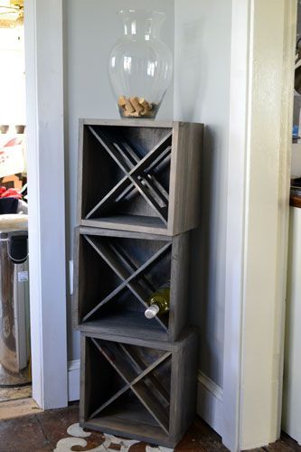 Creative Ways To Use Storage Cubes