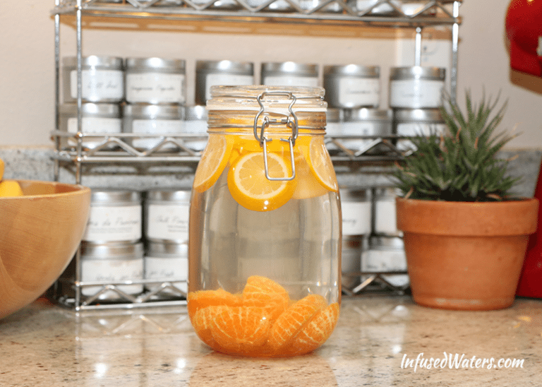 8 benefits of drinking orange water that you never knew about