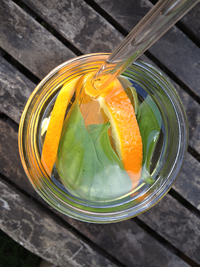 8 benefits of drinking orange water that you never knew about