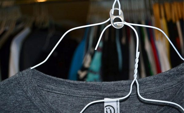 Clever Ways To Better Organize Your Closet