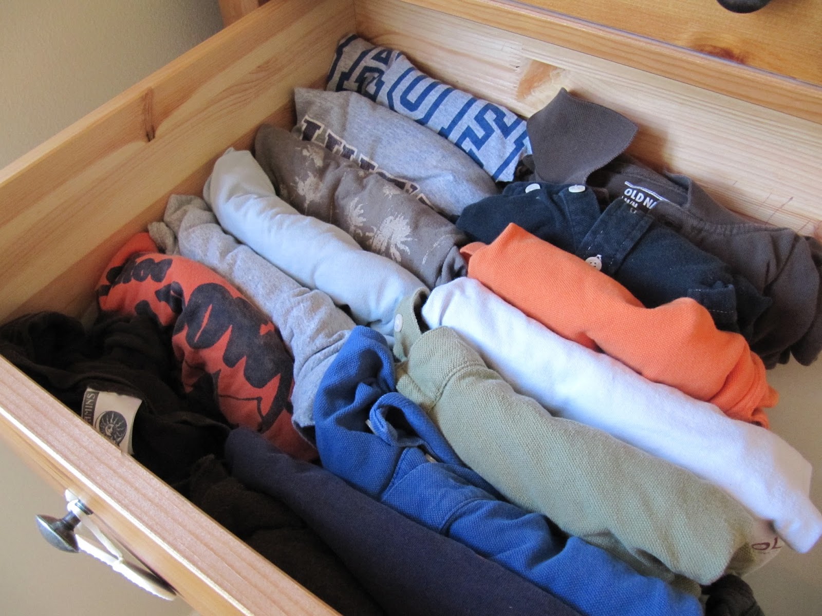 Clever Ways To Better Organize Your Closet