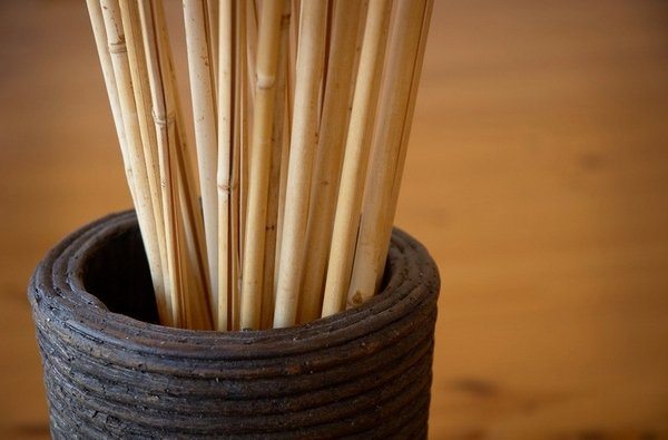 10 Ways To Use Bamboo Creatively In Your Garden