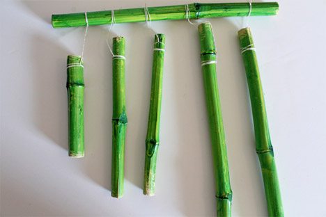 10 Ways To Use Bamboo Creatively In Your Garden