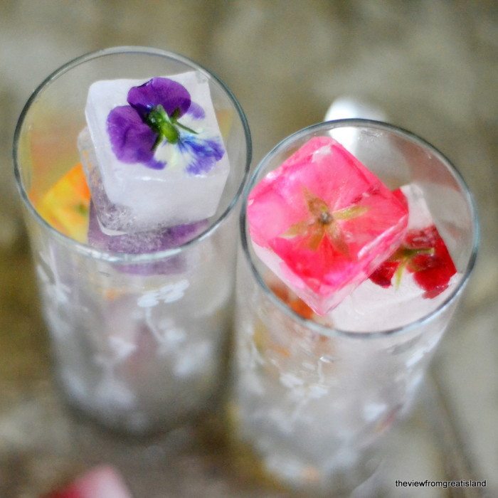 12 Ways To Reuse Ice Cube Trays