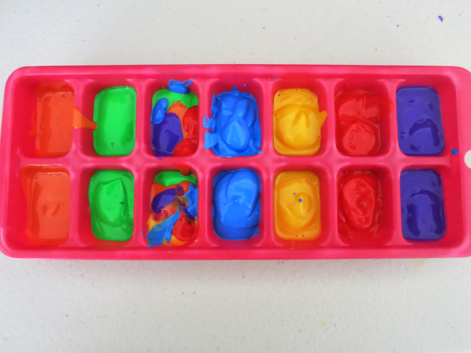 12 Ways To Reuse Ice Cube Trays