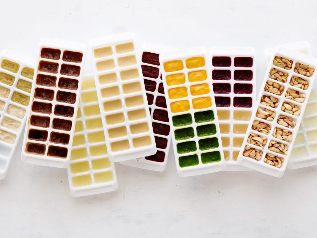 12 Ways To Reuse Ice Cube Trays