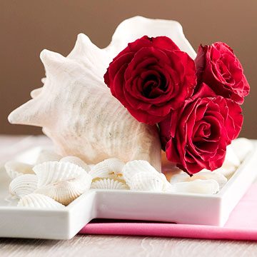 14 Ways To Decorate Your Home With Flowers