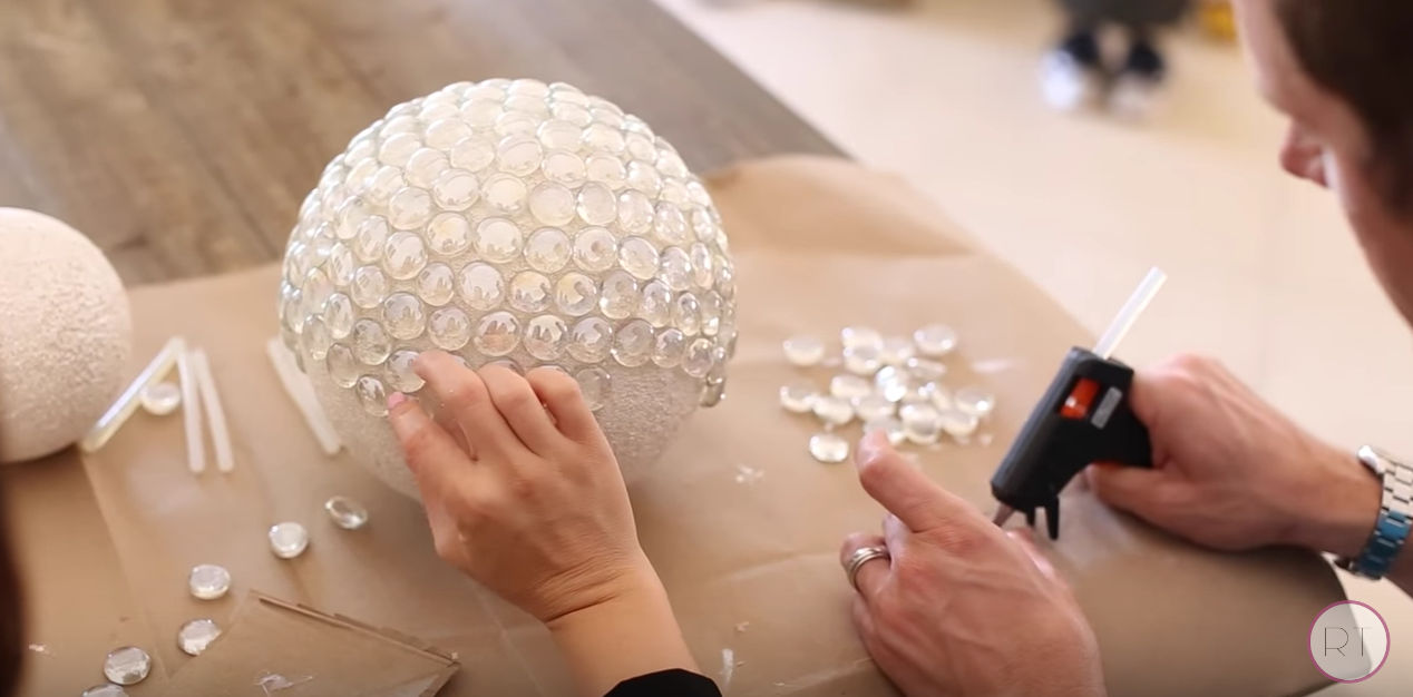 Learn How To Build Your Own Terrarium