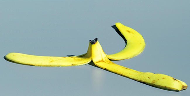 10 Uses For Banana Peels You Never Expected