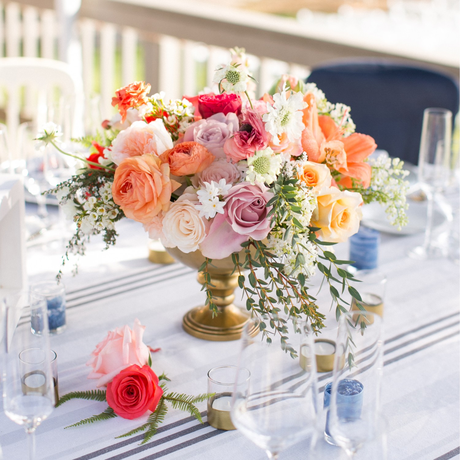 15 gorgeous centerpiece ideas that are perfect for autumn