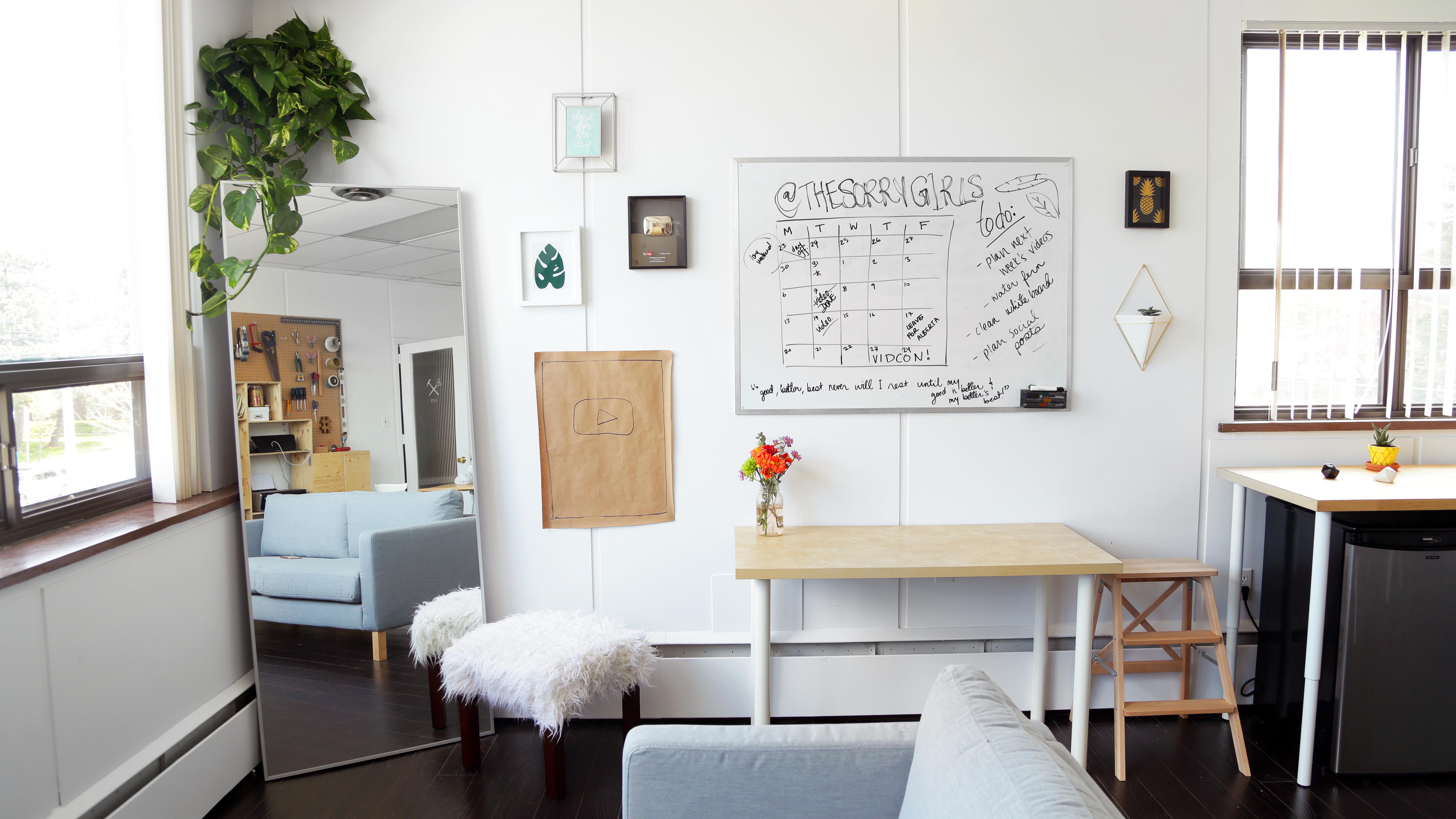 Give your home a beautiful makeover with minimal effort and on a budget ...