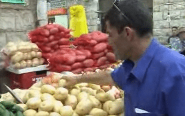 Here's how you can use a potato to light up your room for an entire month