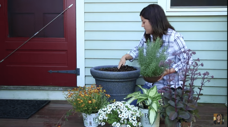 Learn how to make 2 gorgeous autumn-inspired containers for your home ...
