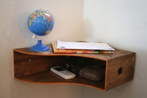 10 Nifty Ways To Use Magazine Holders