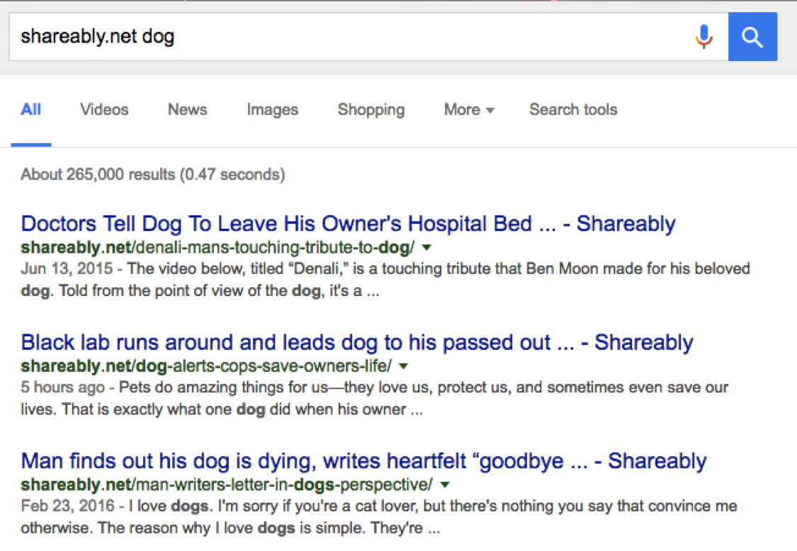 8 highly useful ways to search for information on Google that most ...