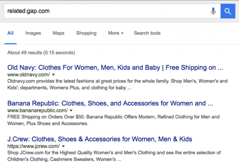 8 highly useful ways to search for information on Google that most ...