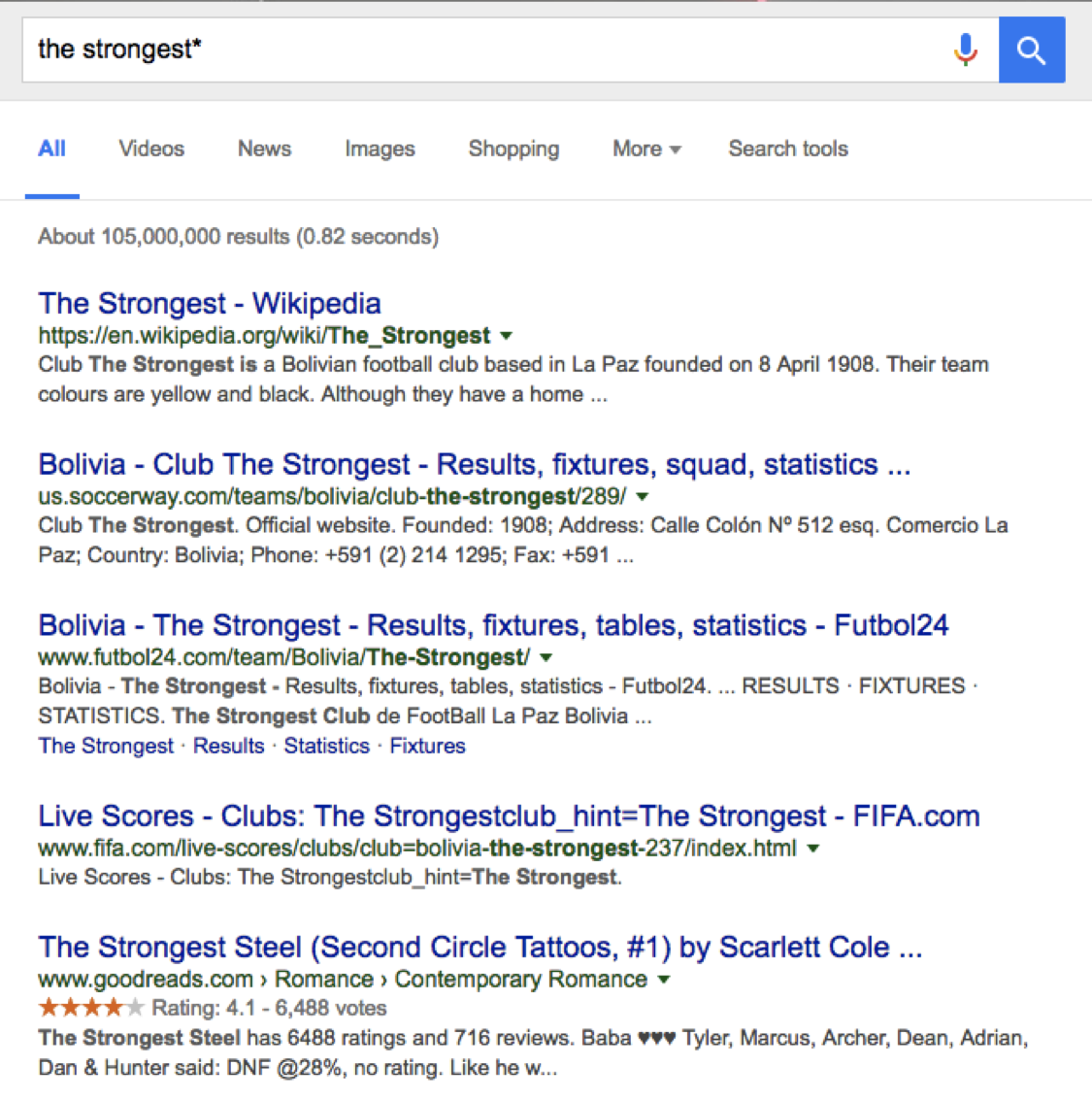 8 highly useful ways to search for information on Google that most ...