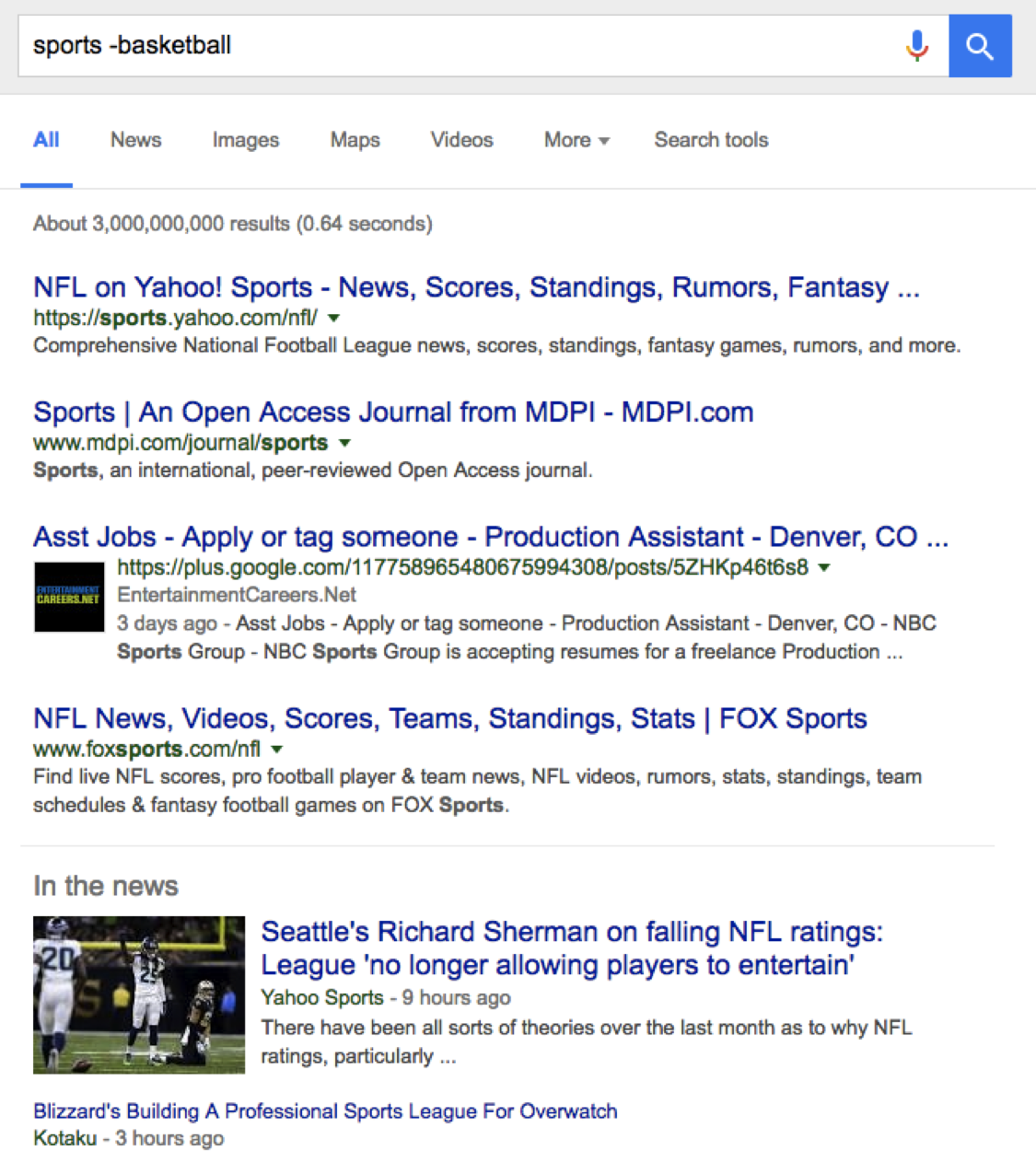 8 highly useful ways to search for information on Google that most ...