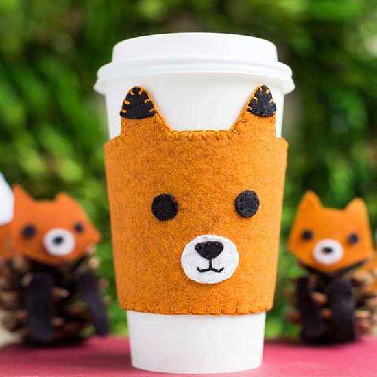 18 fun DIY fall craft ideas to get you ready for Thanksgiving