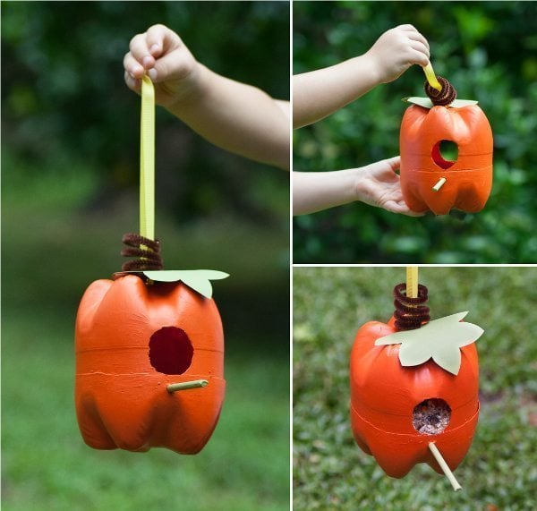 18 fun DIY fall craft ideas to get you ready for Thanksgiving