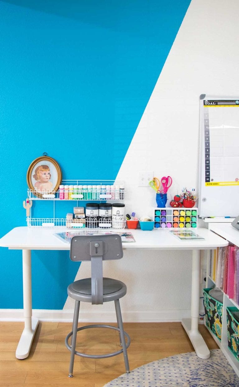 20 organization stations to keep your life together