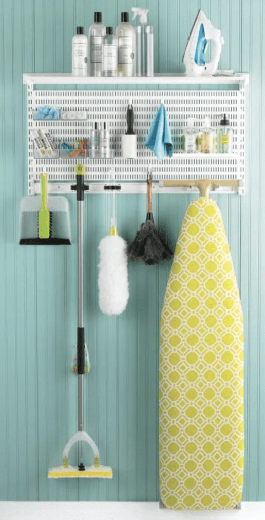 20 organization stations to keep your life together