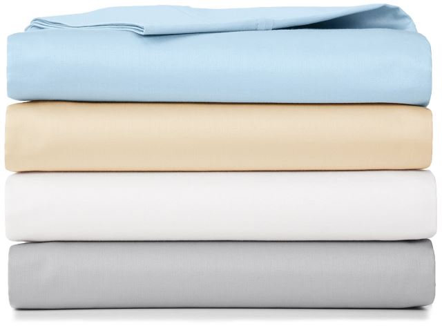 Fold your fitted sheets with ease