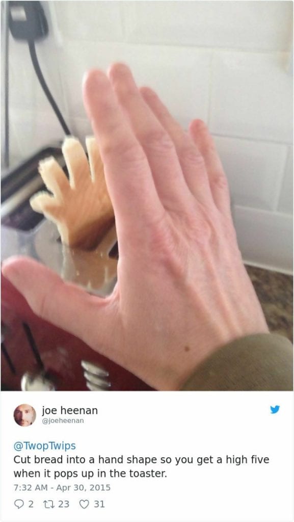 55 of the worst life hacks of all time that do more harm than good