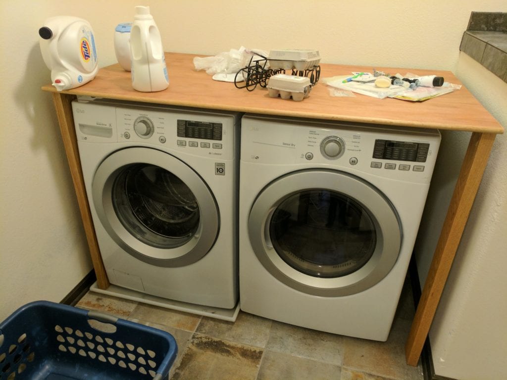 50 small laundry room designs to give you the big space you need