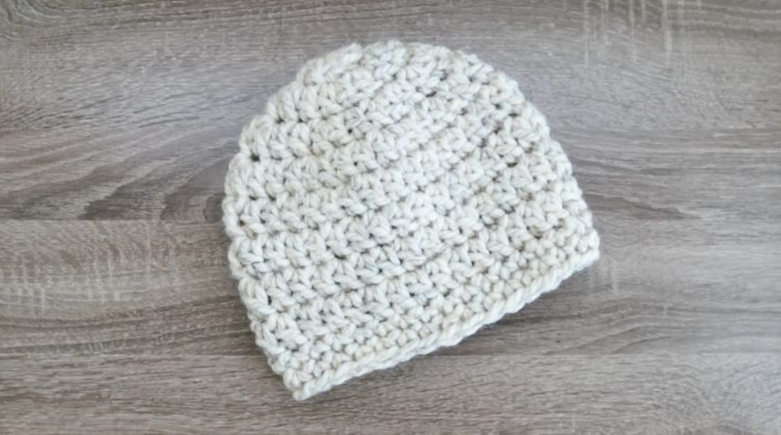 50 Brilliantly easy crochet projects that take 1 hour or less to make