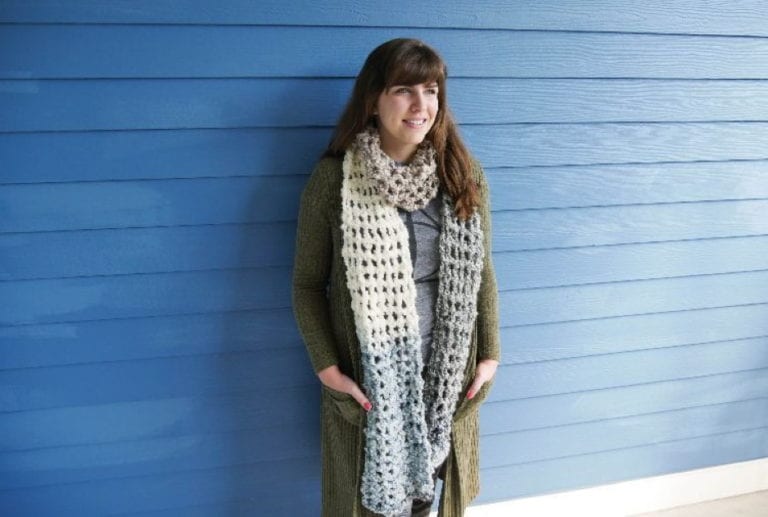 50 Brilliantly easy crochet projects that take 1 hour or less to make