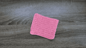 50 Brilliantly easy crochet projects that take 1 hour or less to make
