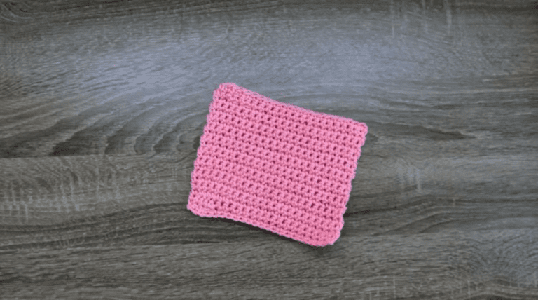 50 Brilliantly easy crochet projects that take 1 hour or less to make