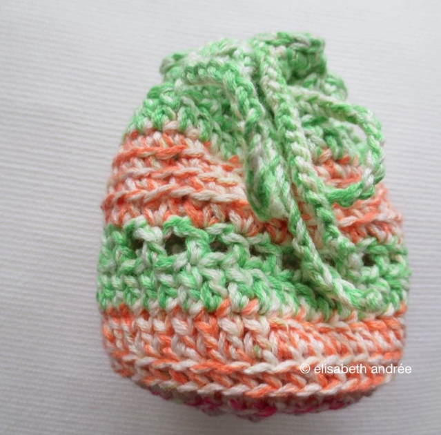 50 Brilliantly easy crochet projects that take 1 hour or less to make