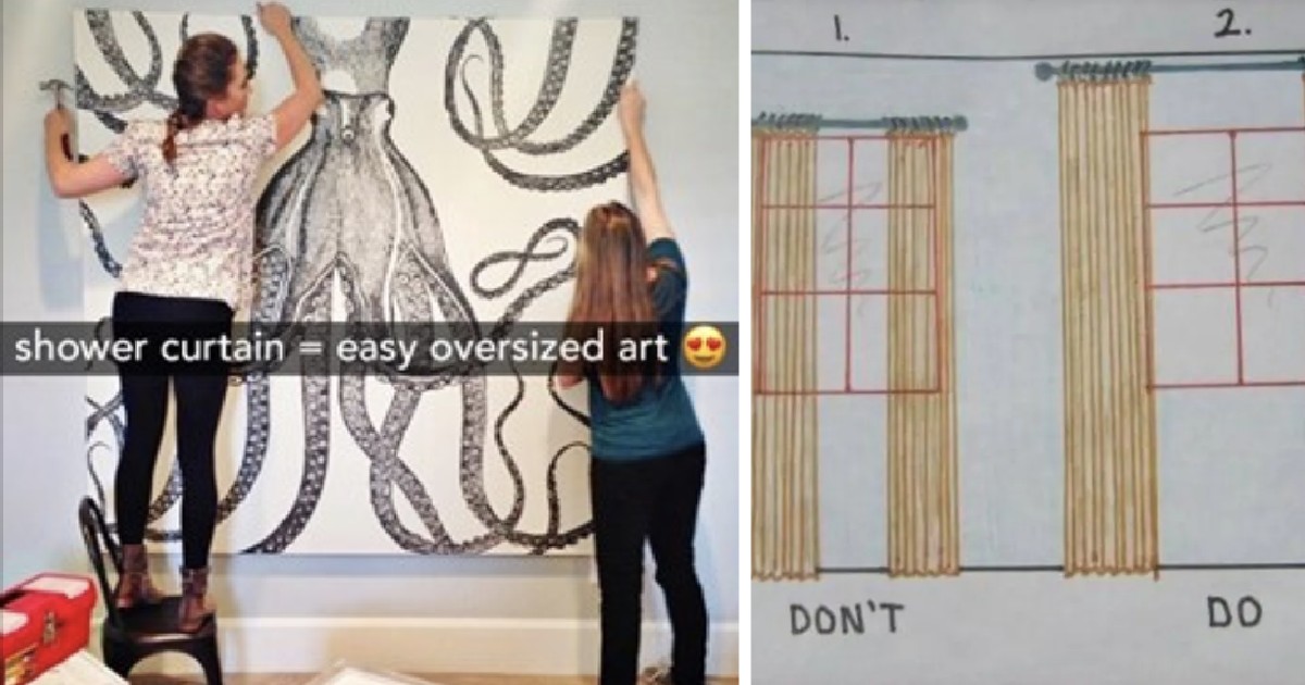 60 Small changes to make at home that will make your space look ...