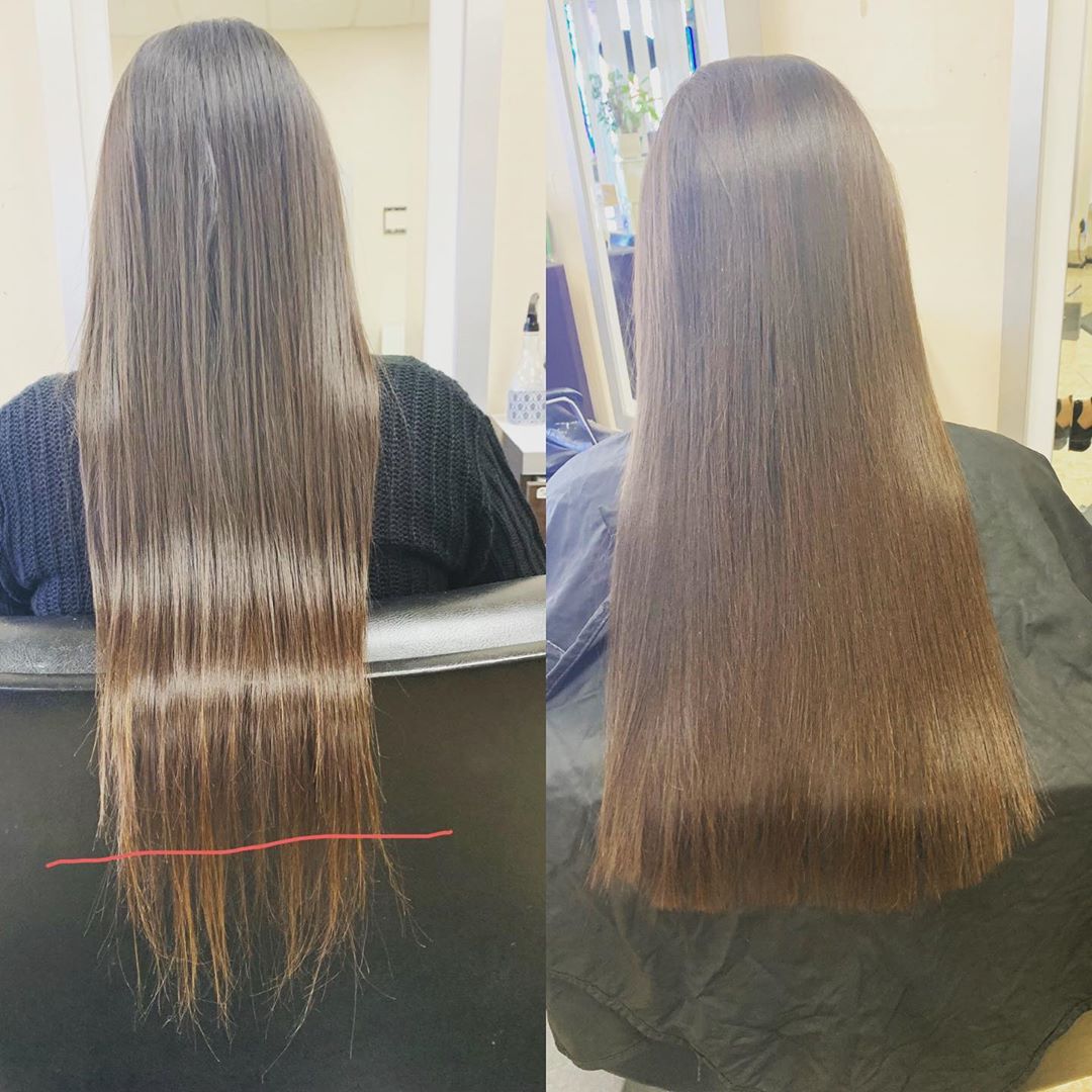 Hair professionals share 55 of the most common mistakes women make and ...