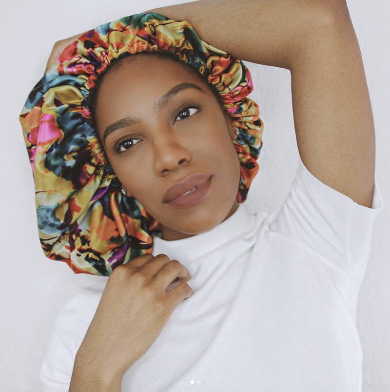 Hair professionals share 55 of the most common mistakes women make and ...