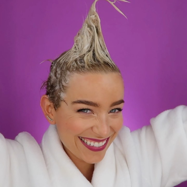 Hair professionals share 55 of the most common mistakes women make and ...