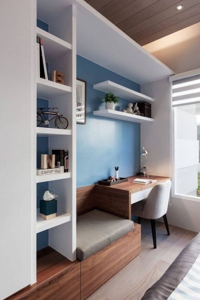 75 space saving ideas to make your tiny living area seem much bigger