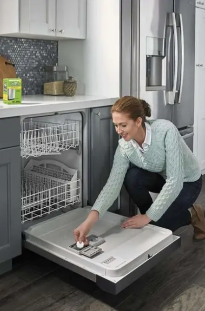 65 Items made to help you get the cleaning done in 10 minutes or less