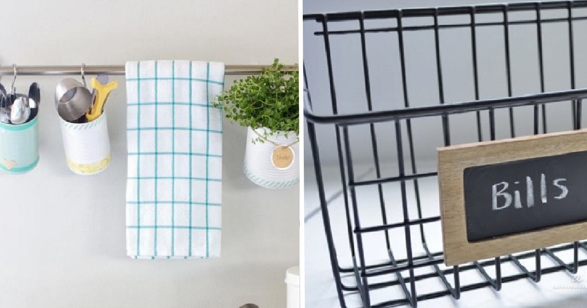 75 easy DIY products that require very little effort but give all the ...