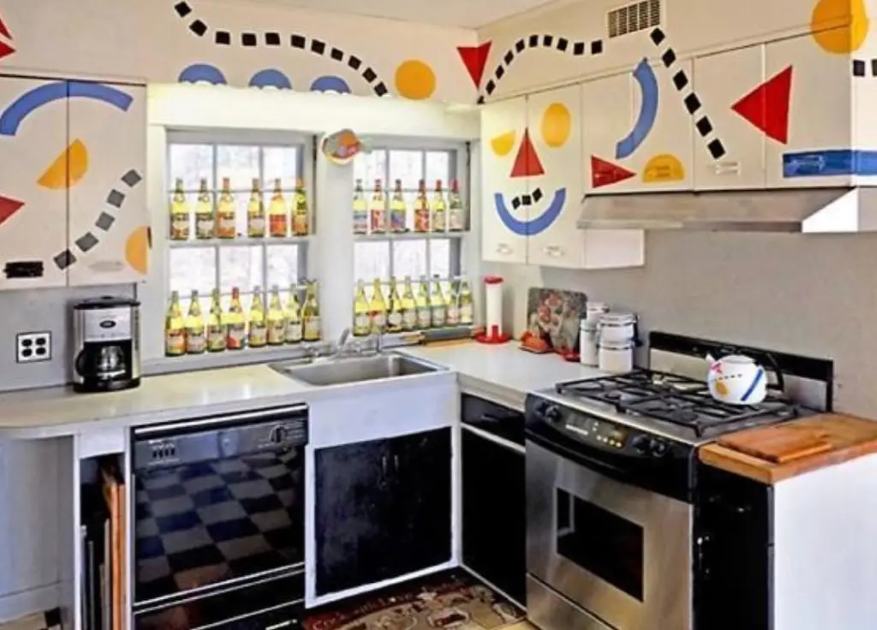 55 people whose mind-boggling home renovations have us wincing in pain