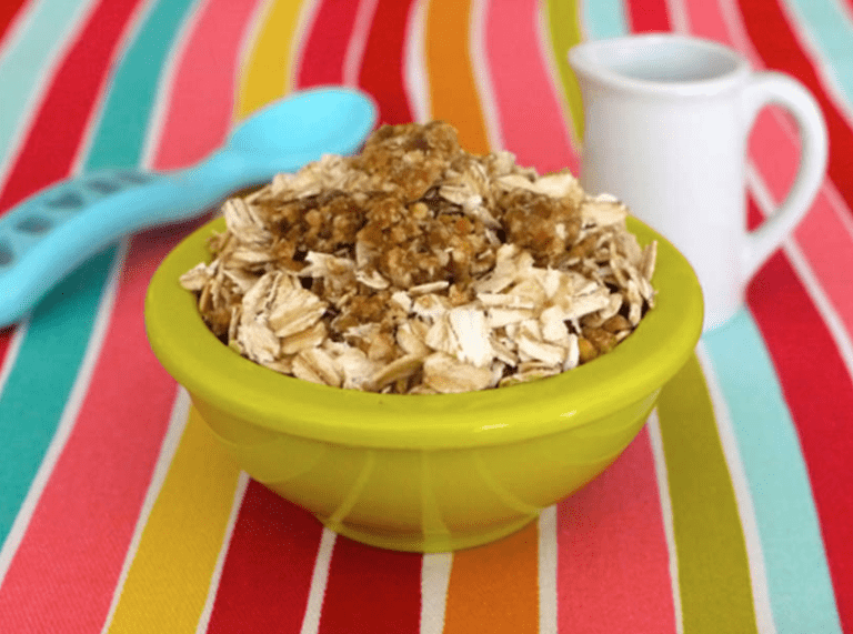 75 Cereals you can make at home that are delicious and will save you money