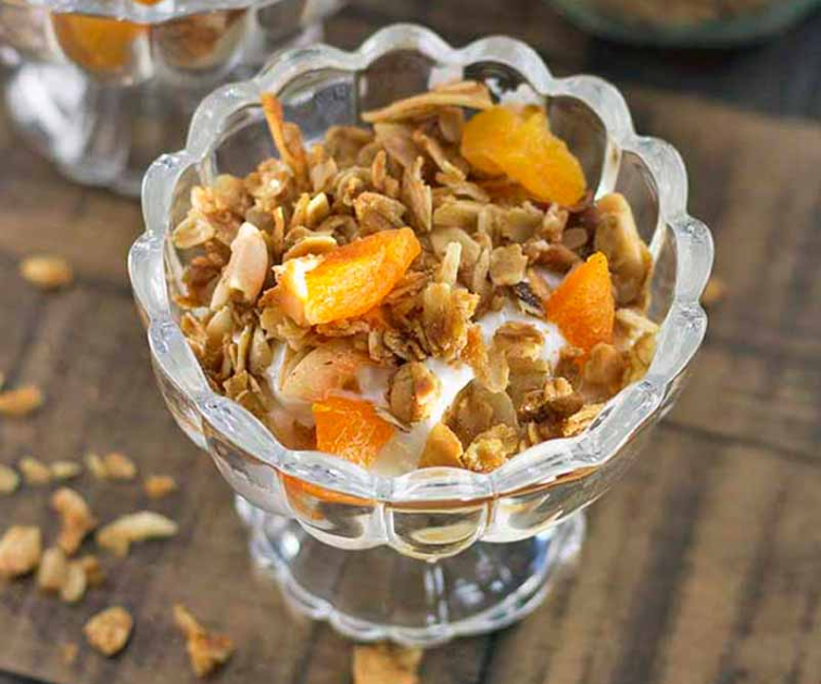 75 Cereals you can make at home that are delicious and will save you money