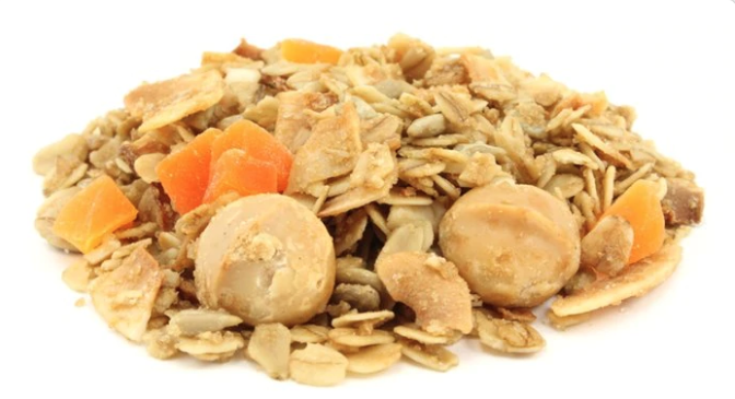 75 Cereals you can make at home that are delicious and will save you money