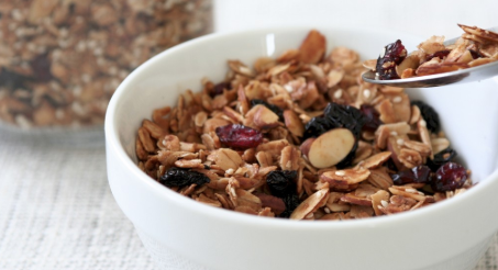 75 Cereals you can make at home that are delicious and will save you money